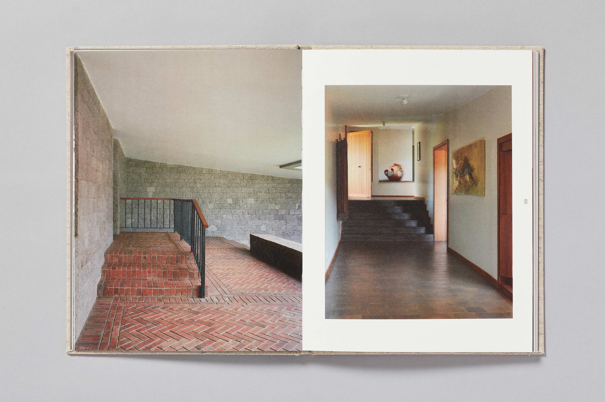 Jonathan Woolf – Lost Villa – Cartlidge Levene