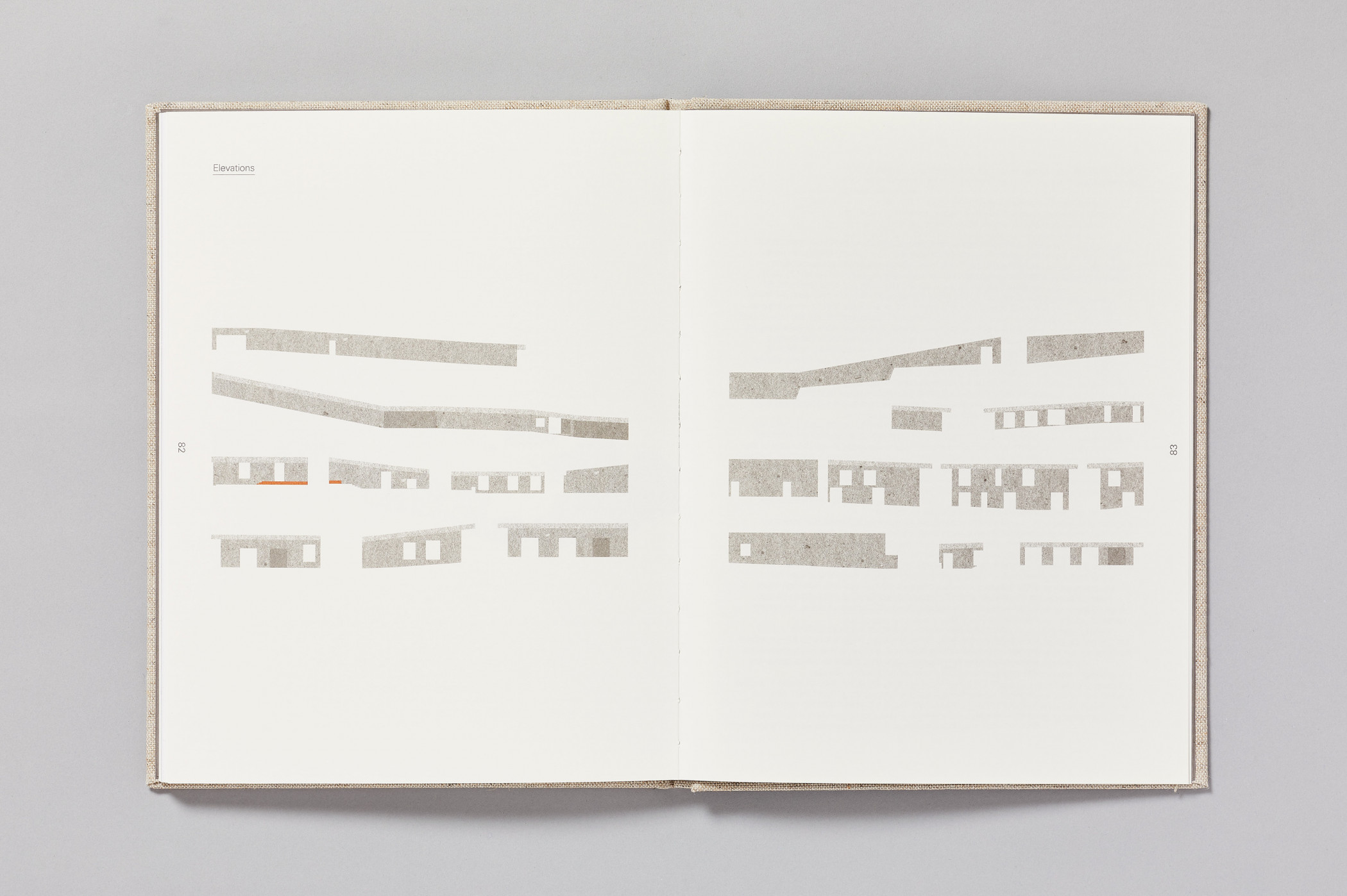 Jonathan Woolf – Lost Villa – Cartlidge Levene