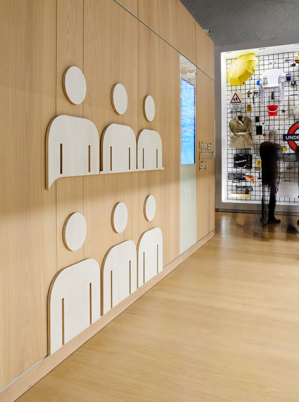 Museum Signage Design Museum Signs Part 1 — Smashing Magazine