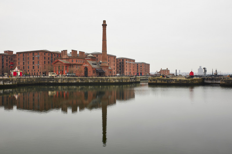 Tate Modern – Wayfinding and signage – Cartlidge Levene
